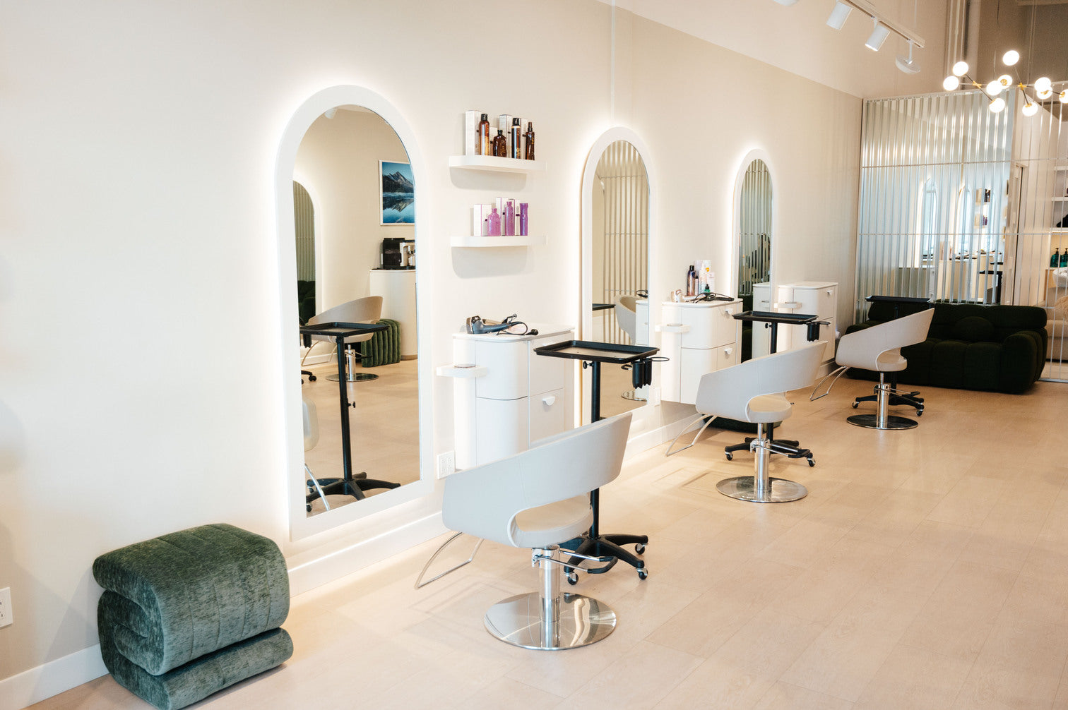 Studio J Hair Lounge