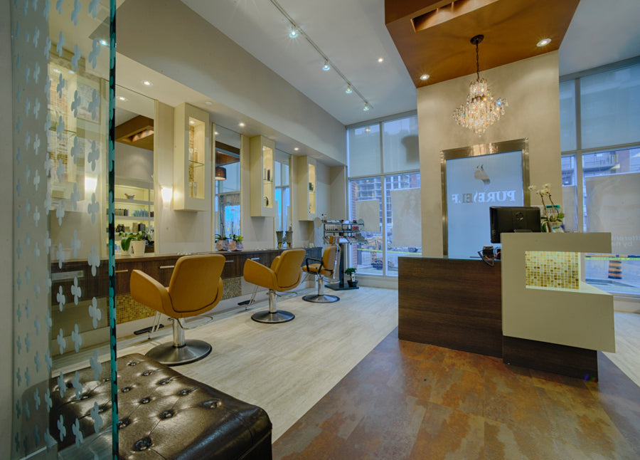 Pure Self Salon Spa